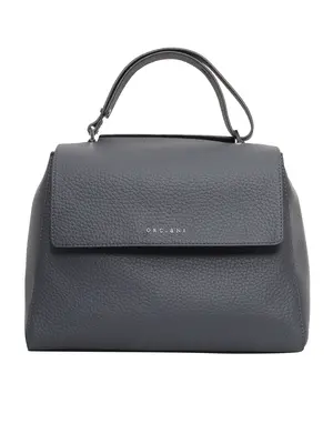 CLAUDIO ORCIANI Borsa A Mano - Red