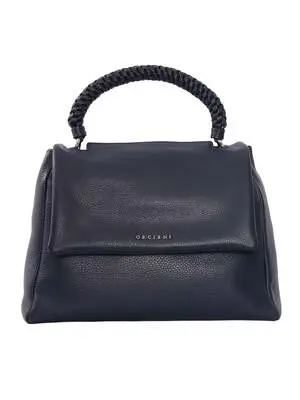 CLAUDIO ORCIANI Handbag - Blu