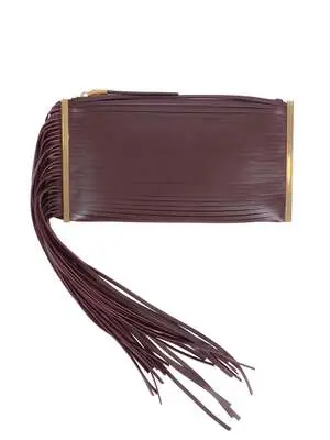 Elisabetta Franchi Borsa - Red