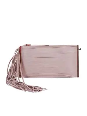 Elisabetta Franchi Borsa - Red