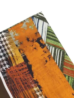 D'ANIELLO Foulard Oceano Scarf
