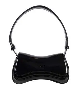 DIESEL® Play Clutch Bag - Red