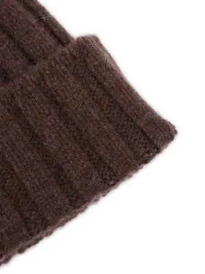 BLKER 100% Cashmere Beanie