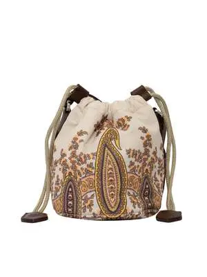 Etro Shoulder Bag - Other