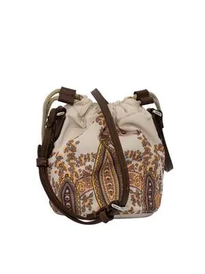 Etro Shoulder Bag