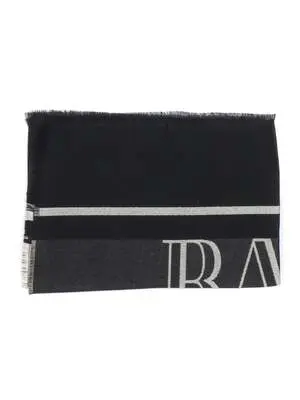 Balmain Scarf - Red