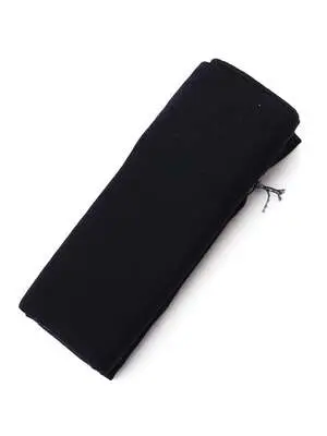 Destin Solid 90 X90 Scarf - Blu