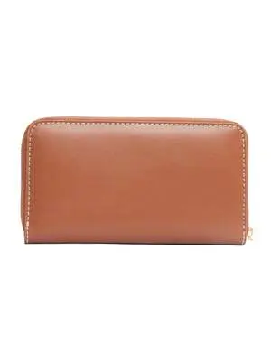 CLAUDIO ORCIANI Leather Wallet