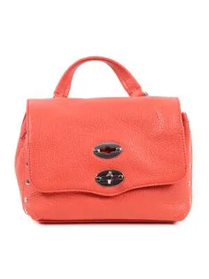ZANELLATO SRL Postina Daily Taglia Baby Color Reggiana - Red