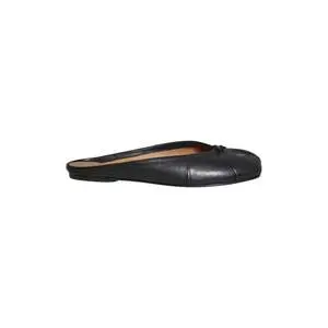 MAISON MARGIELA Flat Shoes - Nero