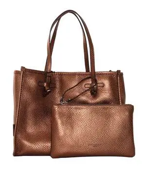GIANNI CHIARINI Borsa Pelle