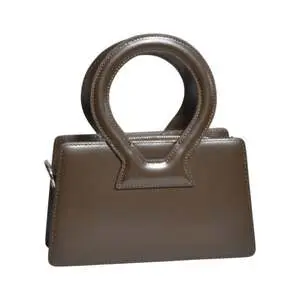 LUAR Top Handle Bag
