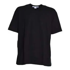 Comme Des Garçons T Shirts And Polos - Nero