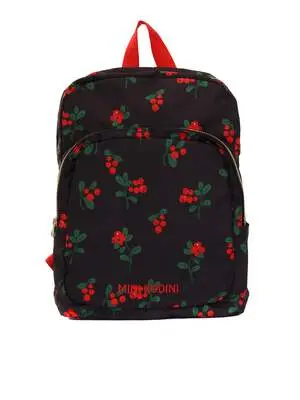 MINI RODINI Lingonberries Backpack