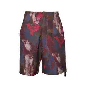 OAMC Printed Shorts
