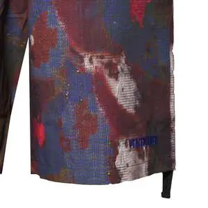 OAMC Printed Shorts