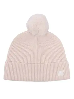 K-WAY P. Vincienne Cappello - White