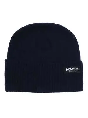 DONDUP Cappello - Blu
