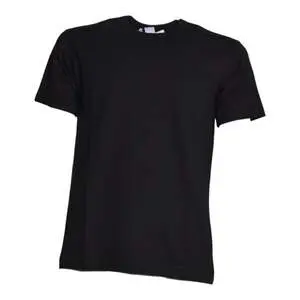 Comme Des Garçons T Shirts And Polos - Nero