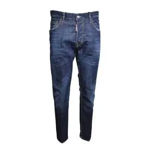 Dsquared2 Jeans - Denim