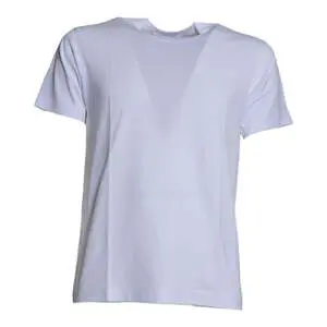 Comme Des Garçons T Shirts And Polos - Bianco