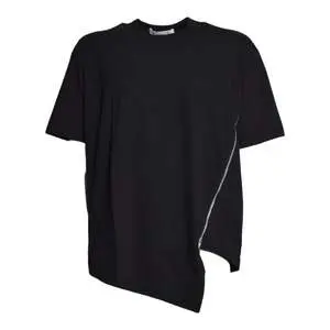 Comme Des Garçons T Shirts And Polos - Nero