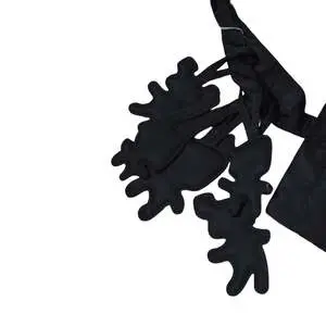 Comme Des Garçons Tote Bag