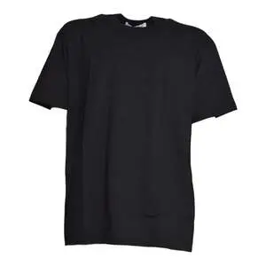 Comme Des Garçons T Shirts And Polos - Nero