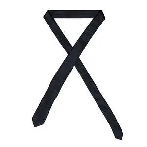 ROBERTO CLERICI Neck Ties - Nero