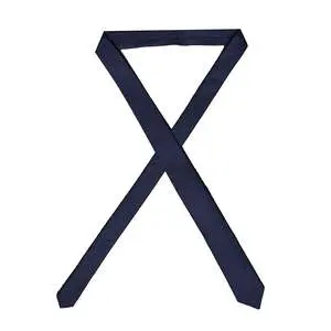 ROBERTO CLERICI Neck Ties - Blu