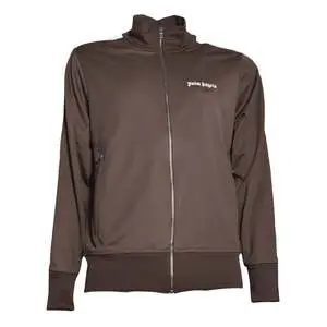 Palm Angels Sweaters - Marrone