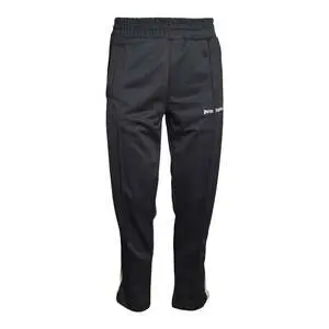 Palm Angels Trousers - Nero