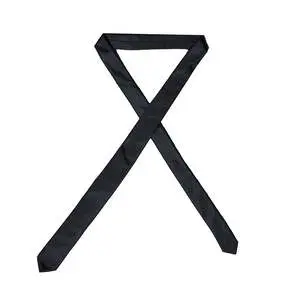 ROBERTO CLERICI Neck Ties - Nero