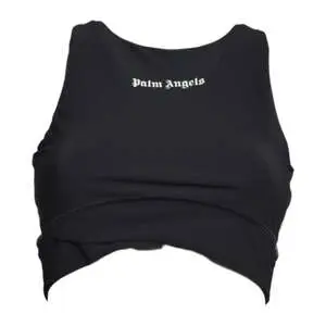 Palm Angels Sweaters - Nero