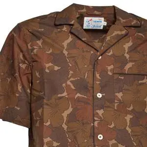 MC2 SAINT BARTH Shirts