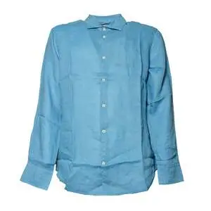 MC2 SAINT BARTH Shirts - Blu