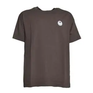 Palm Angels T Shirts And Polos - Marrone