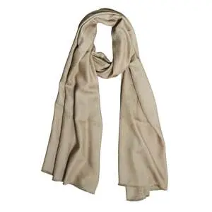 Max Mara Scarfs - Cammello