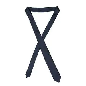 ROBERTO CLERICI Neck Tie - Blu Notte