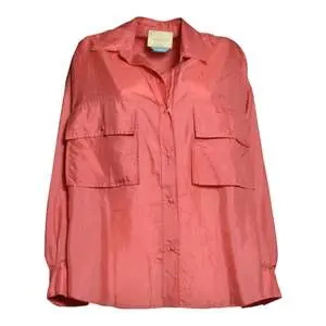 Momoni Shirts - Rosso