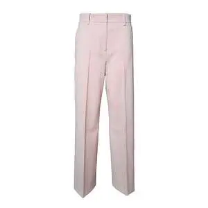 Max Mara Trousers - Rosa