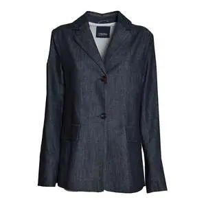 Max Mara Coats - Denim