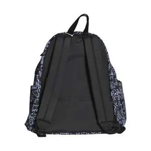 EASTPAK Backpack With Keith Haring Print