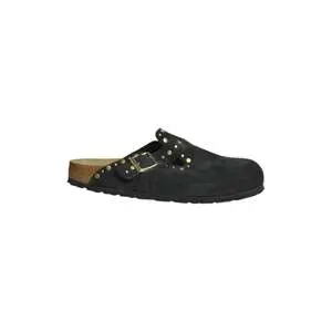 BIRKENSTOCK Sandals - Nero