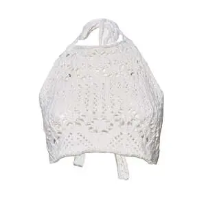 Alanui Sweaters - Beige