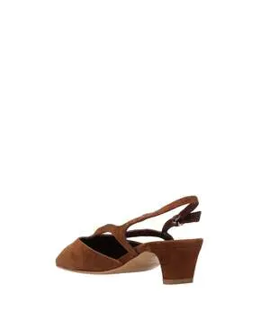 BIANCA DI DONNA With Heel