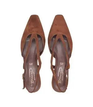 BIANCA DI DONNA With Heel