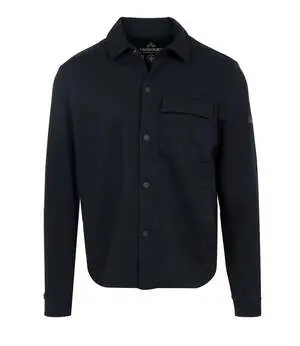 HESKIMO Shirts - Blue