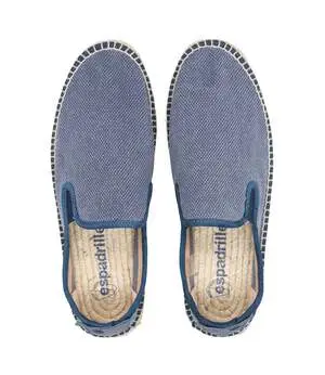 ESPADRILLES Sneakers