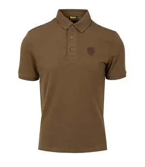 BLAUER. T Shirts And Polos - Soil